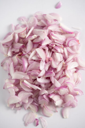 Crispy Fried Shallots | Cooking with Nart