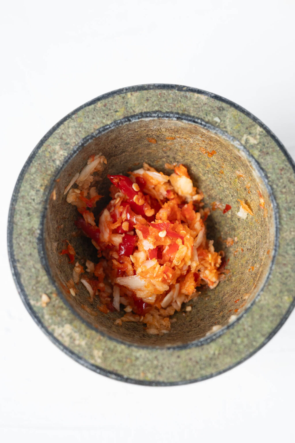 Spicy Lotus Root Stir Fry | Cooking with Nart